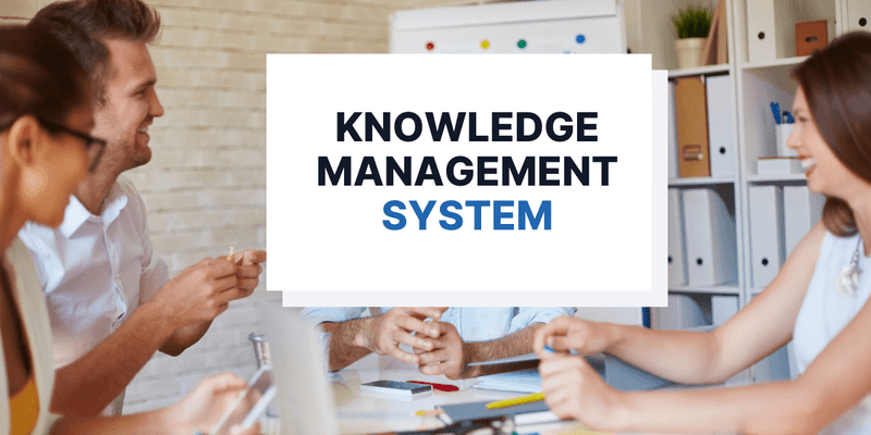 What represent KMS - Knowledge Management System? - Archbee